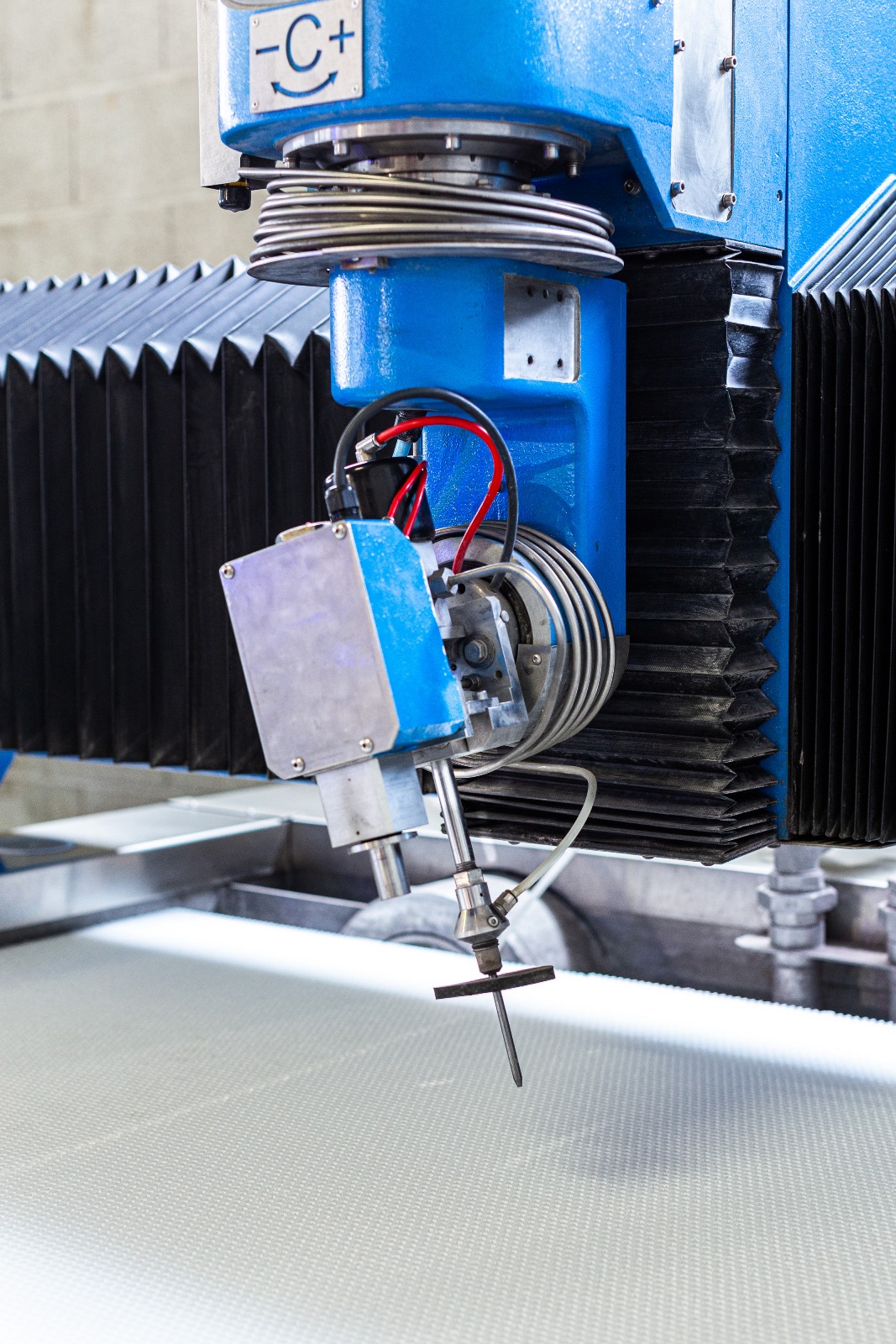 Média Archives - LDSA - Découpe jet d'eau haute pression